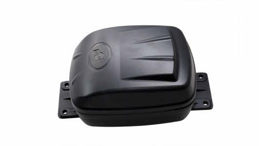 AirLift 25980 WirelessONE Gen 2 On-Board Air Compressor System, single path