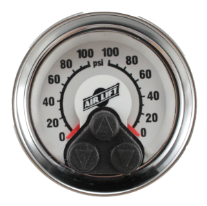 Airlift Air Compressor Systems