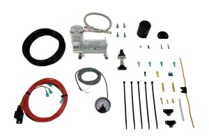Air Lift Air Compressor Systems
