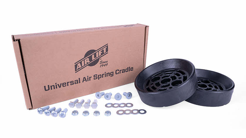 AirBagKits - Air Bag Spacers for Lifted Trucks