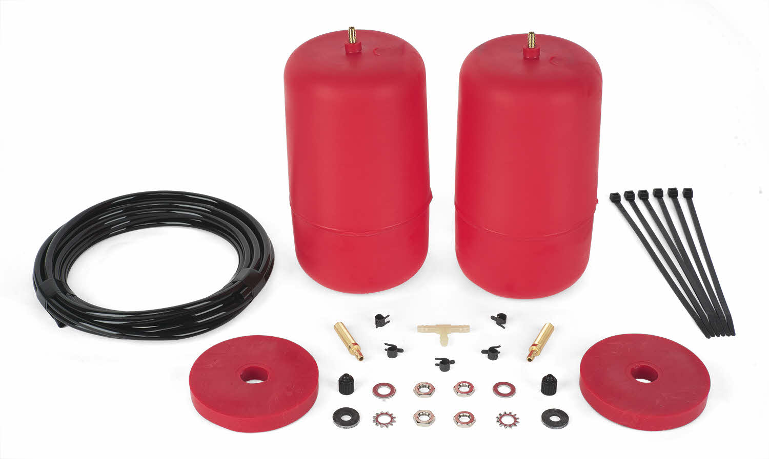 Air Lift Company's AirLift 1000 - Air Bag Kit